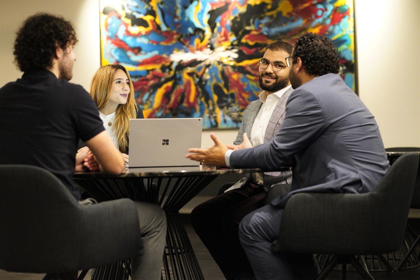 XARY - Empowering Your Business