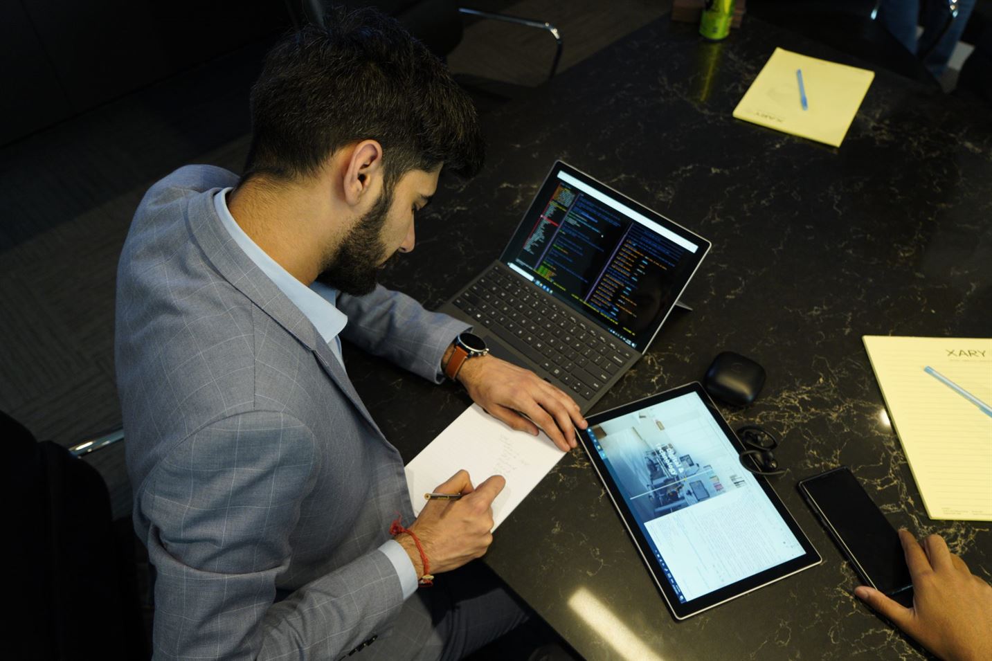 XARY - Empowering Your Business